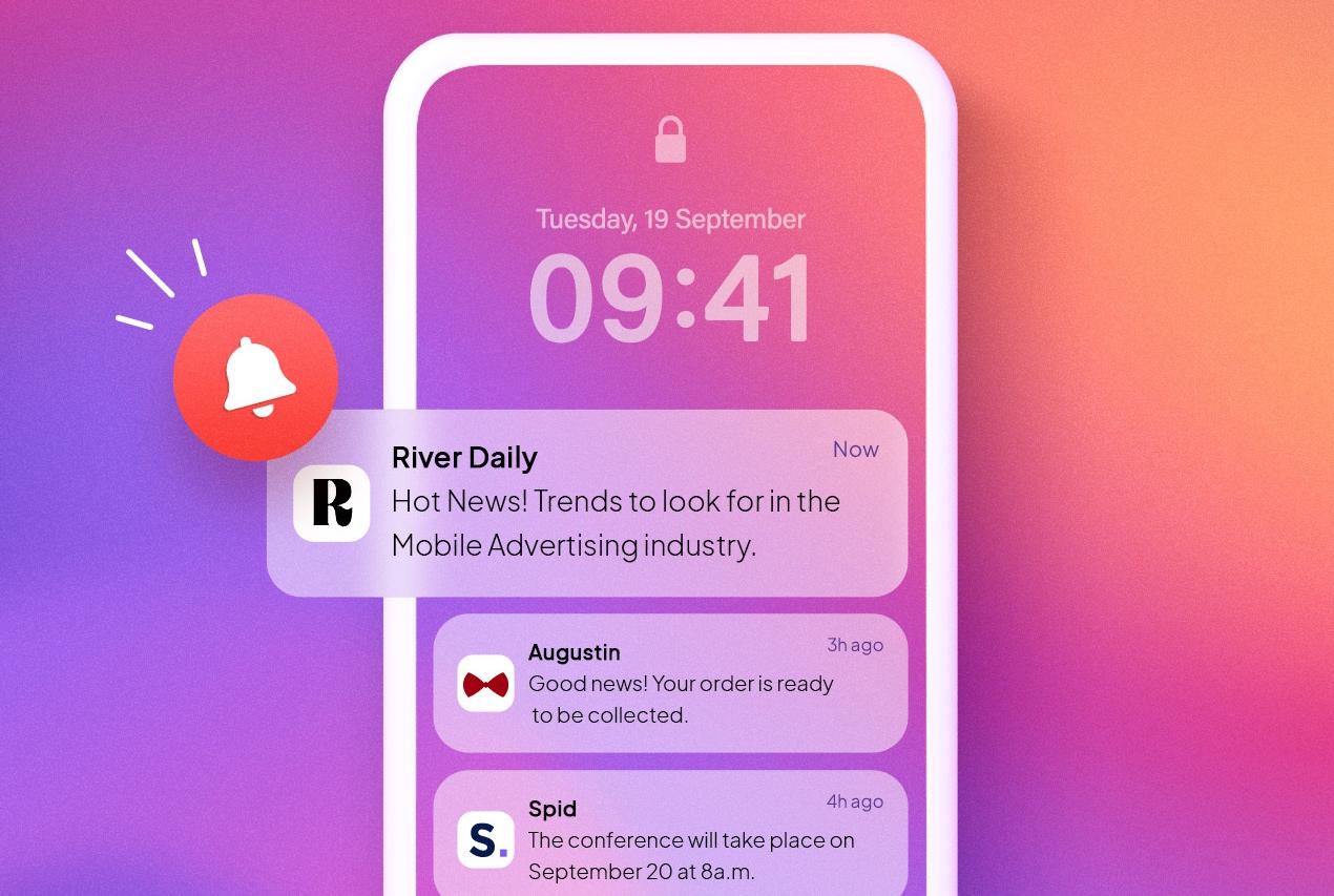 The Art Of Using Push Notifications App Extension