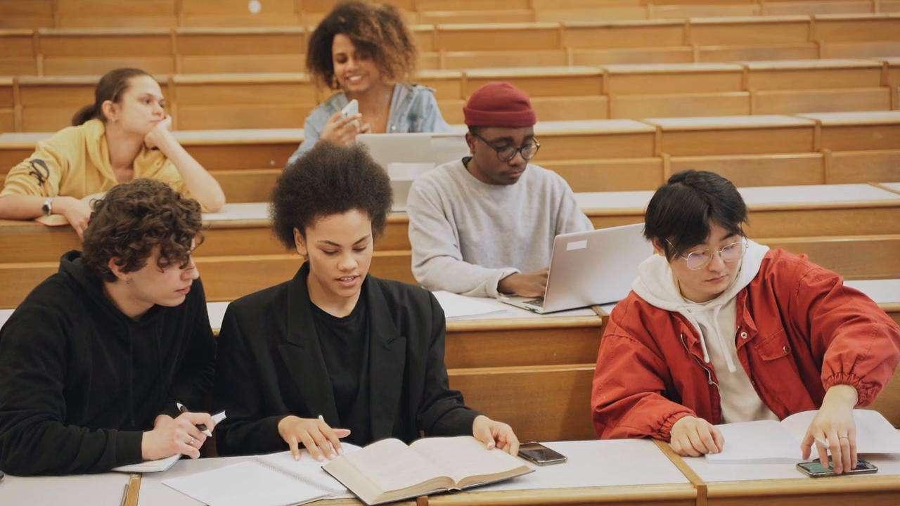 Appointments for exam preparation | No-Code App Builder Solutions