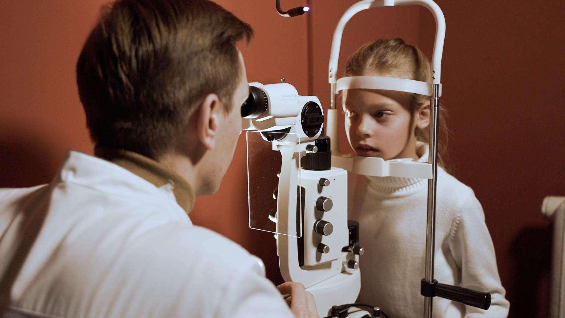 Create an app for your orthoptist profession | No-Code App Builder ...