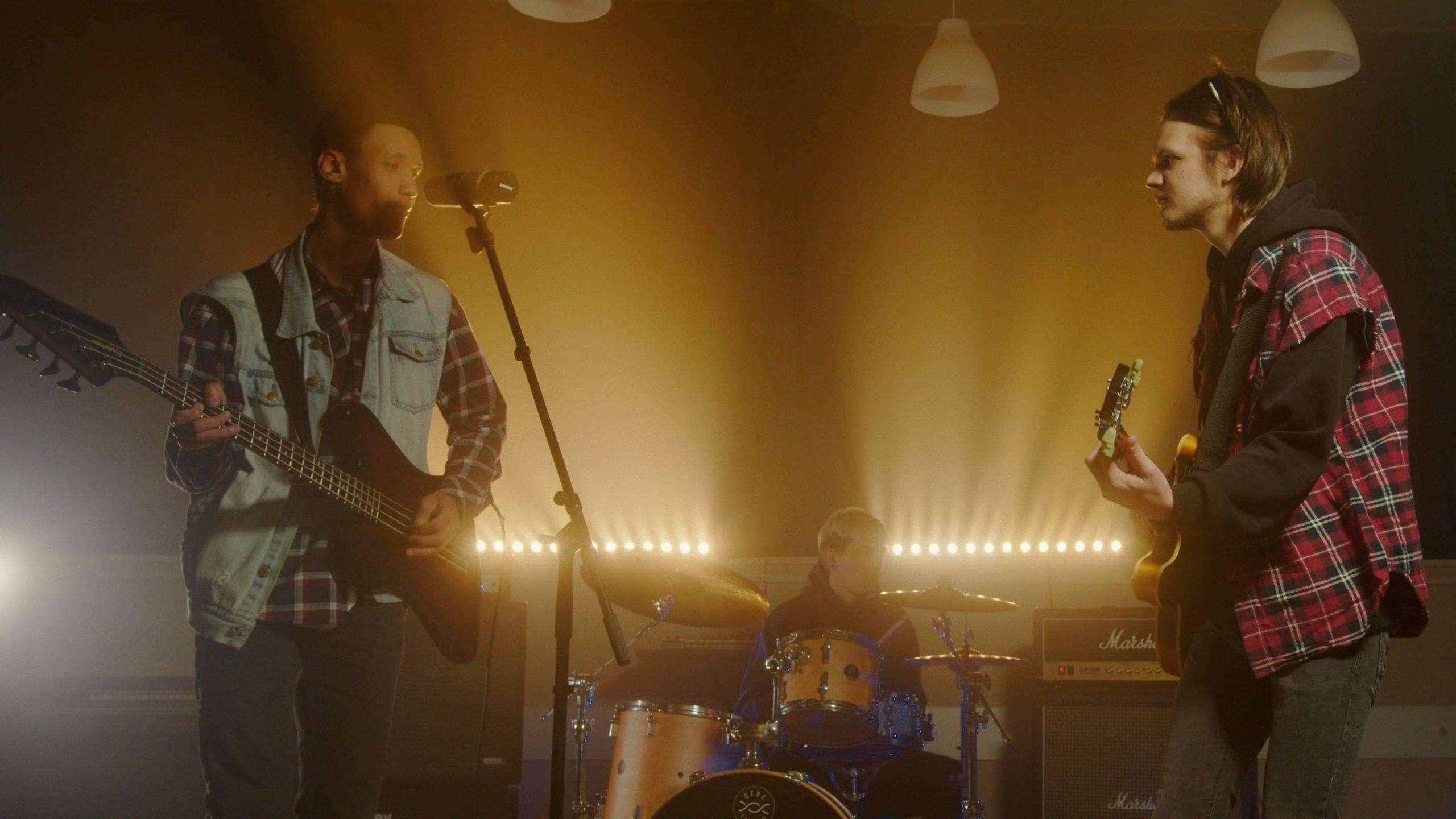 Appointments for bands | No-Code App Builder Solutions