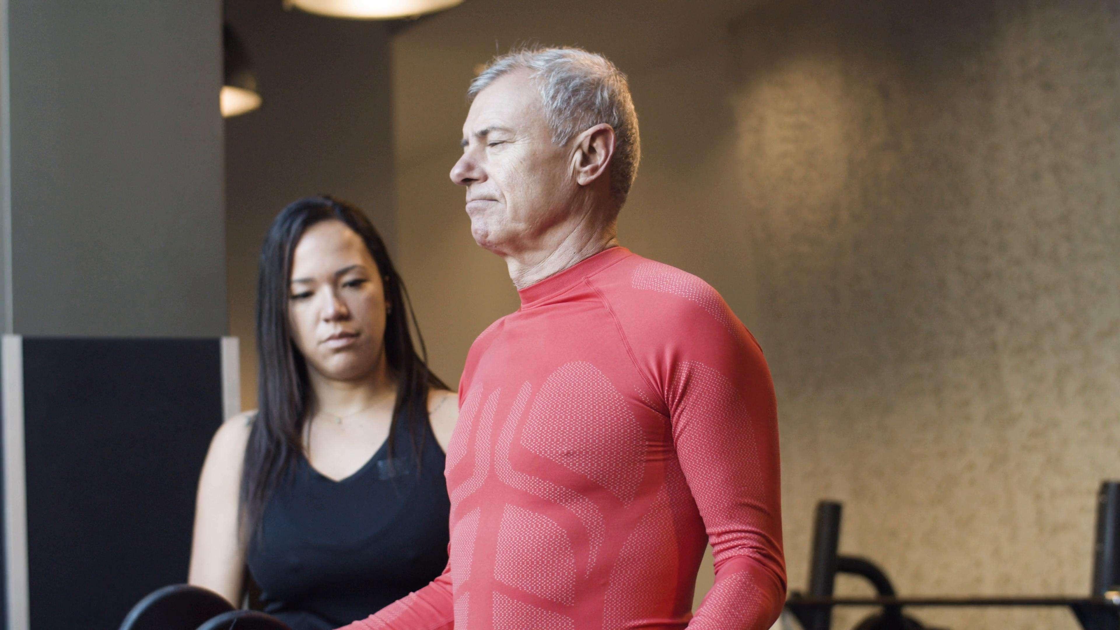 Sports Performance Coaches membership app | No-Code App Builder Solutions