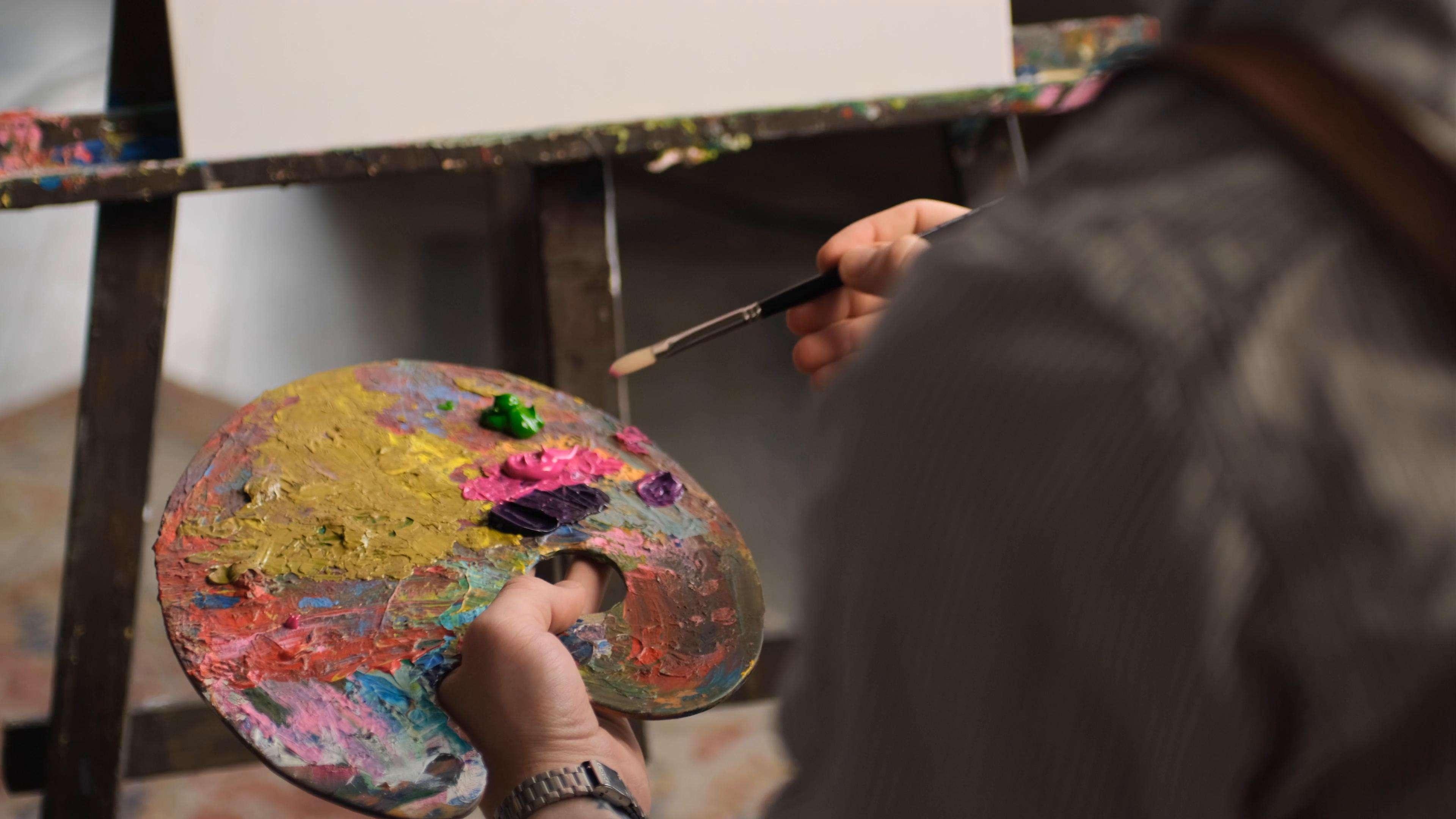 Artistic and Creative Education membership app | No-Code App Builder ...