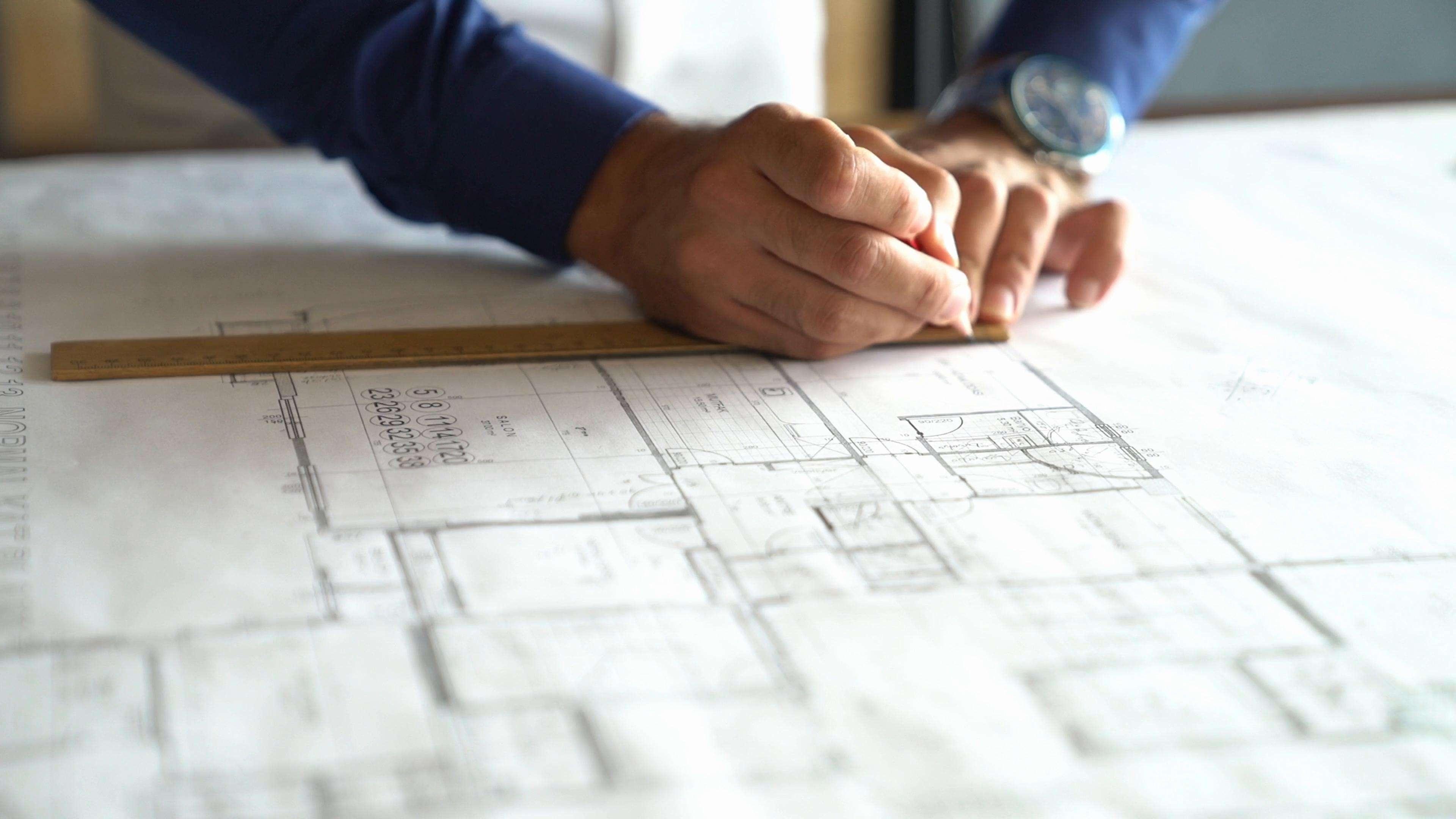 Appointments for architects | No-Code App Builder Solutions