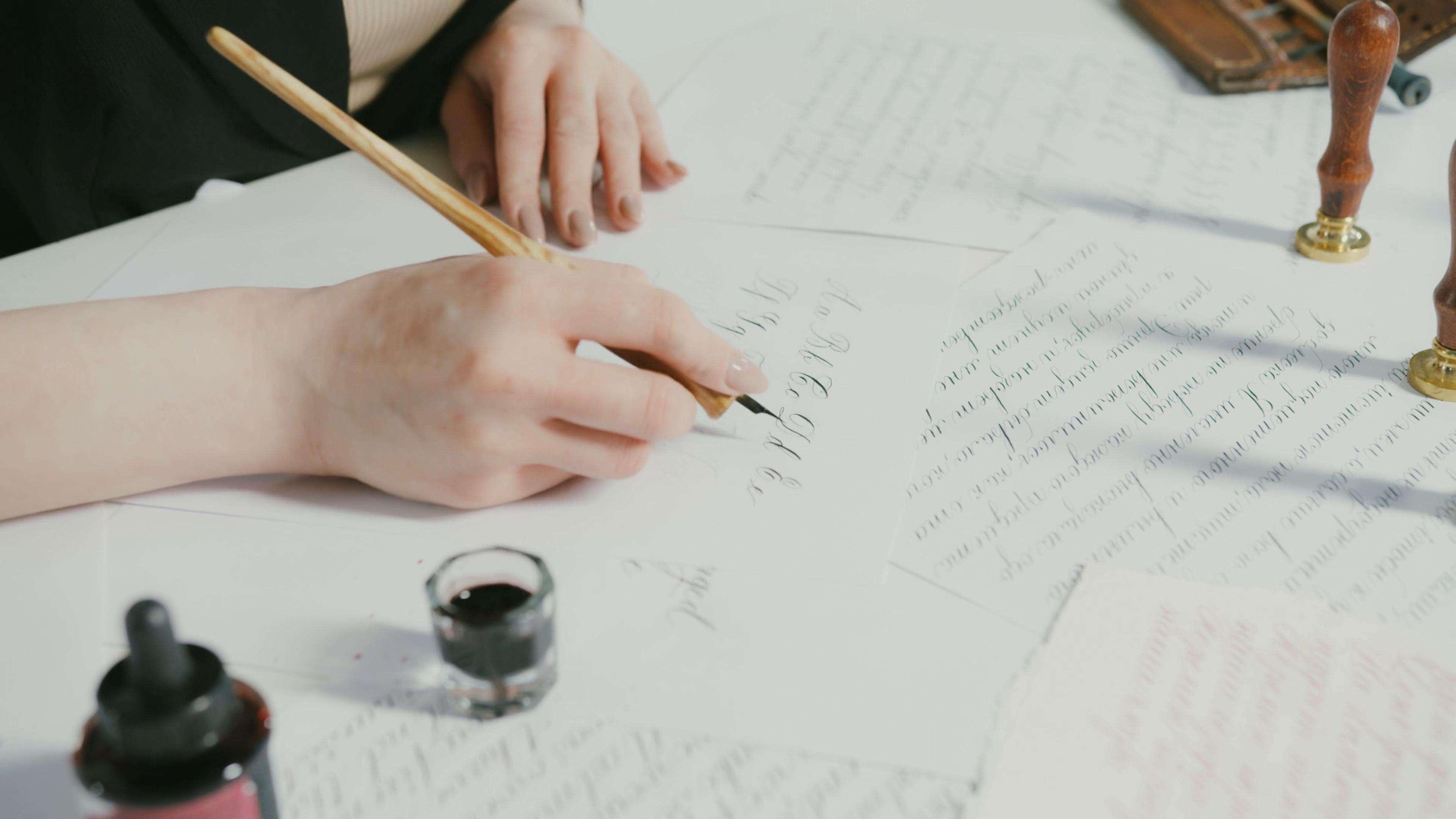 Prise de rendez-vous pour les ateliers d'écriture | Solutions de ...