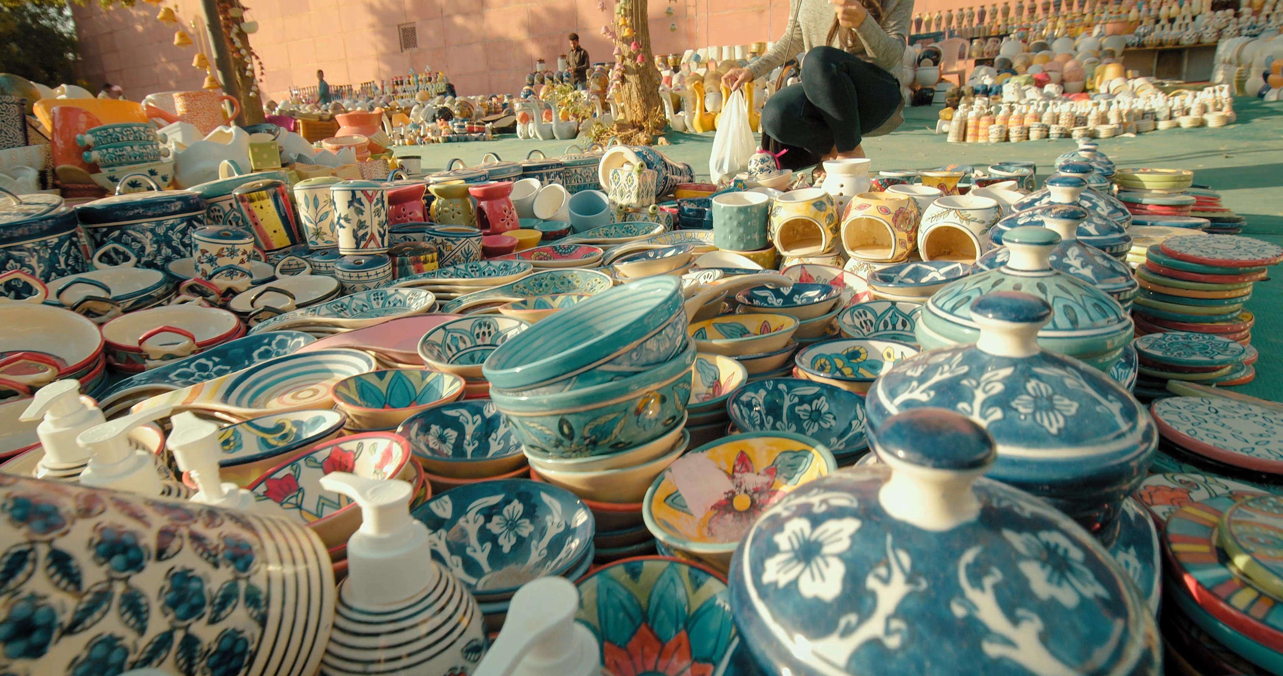 Create an e-commerce app for concept stores and design objects | No-Code App Builder Solutions